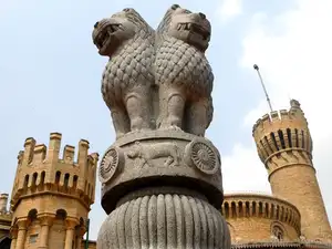 Provide birth and death anniversary of Ashoka: CIC to government - The ...