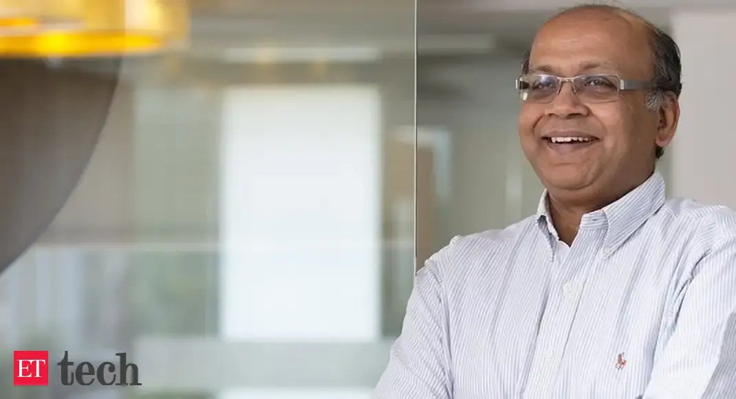 Uniquely defensible Indian companies will soon be category leaders: Accel's Subrata Mitra - The ...