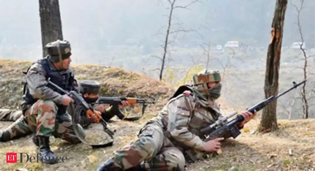 NIA takes over probe of Uri terror attack, Army also inquiring - The ...