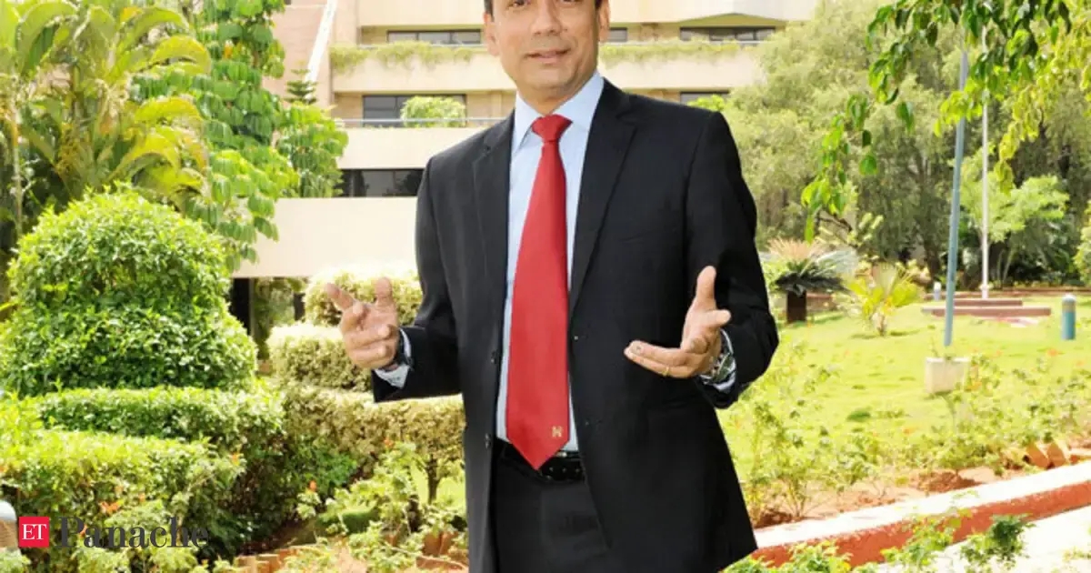 Himalaya was selling ayurveda much before Patanjali entered the market ...