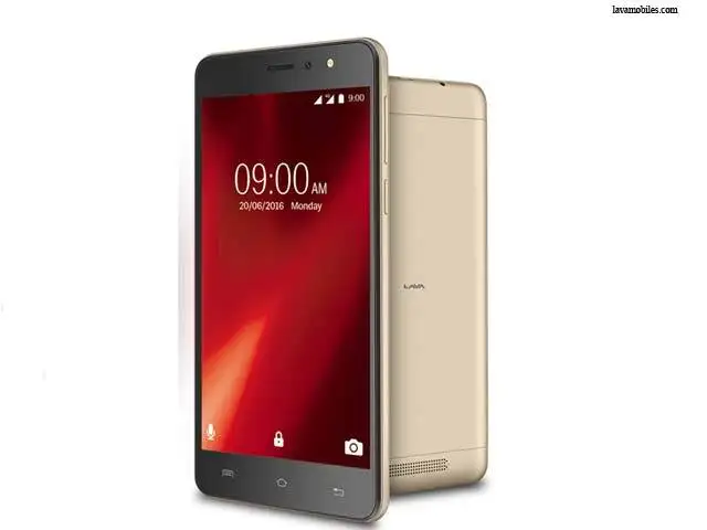 Lava A56: A 2G smartphone in 4G era - 5 smartphones launched this week ...