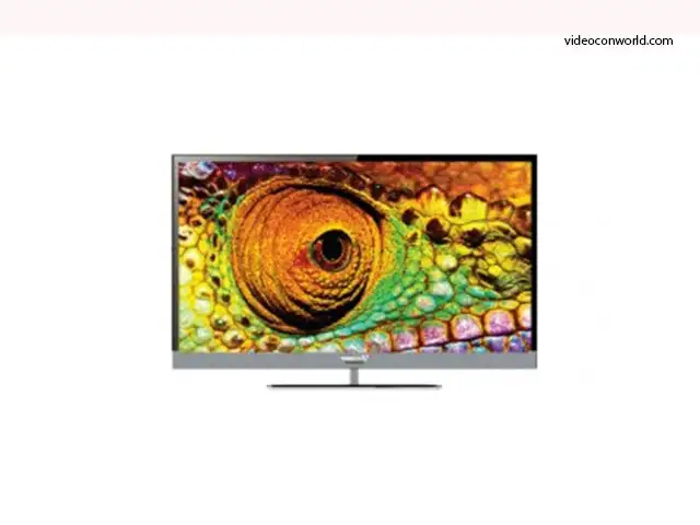 Videocon 32-inch HD Ready LED TV VJU32HH - 9 hot HD LED TVs in India ...