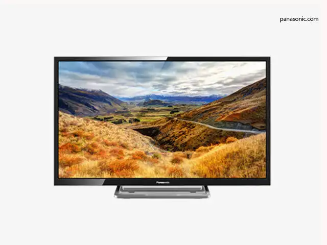 Panasonic 32-inch HD Ready LED TV TH-32C350DX - 9 hot HD LED TVs in India available under Rs ...