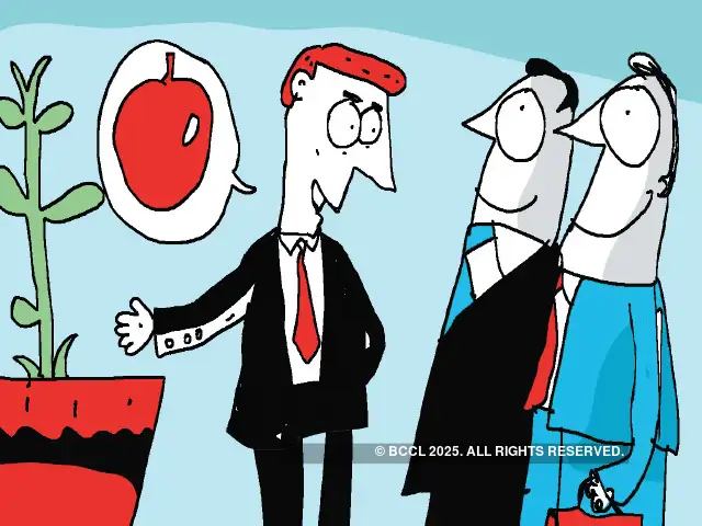 Poor distribution base - How to bring retail investors into the stock ...