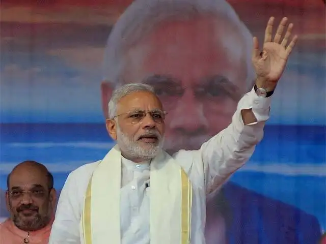 Will never forget Uri - PM Narendra Modi attacks Pakistan: Blow by blow ...