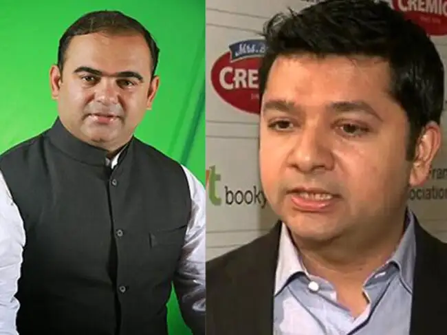 From Subway's Chetan Arora to Maha minister JK Rawal, foodie bigwigs attended NRAI Report launch ...