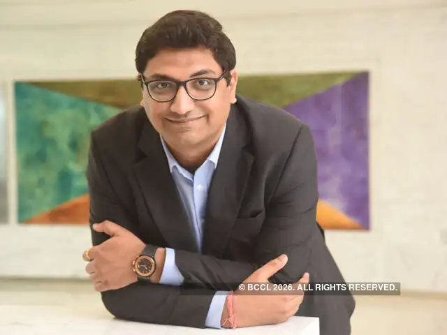 Manu Jain, 37 - 40 under Forty: Celebrating Young Leaders | The ...