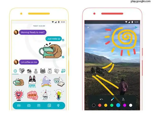 Is your message safe with the apps? Find out - Is your message safe ...