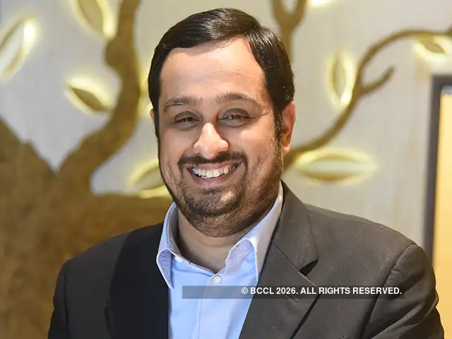 Bhavana Bindra, 39 - 40 under Forty: Celebrating Young Leaders | The ...