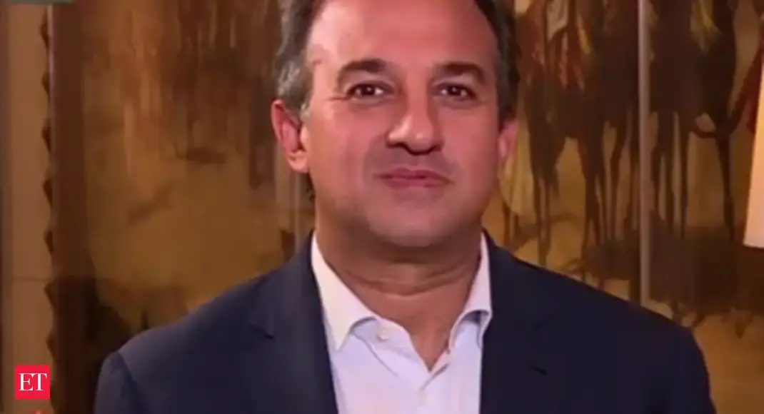 Exclusive interview with Mr. Jai Shroff, Chairman & CEO, UPL - The ...