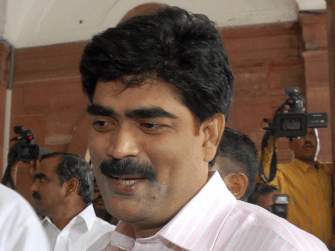 Government: Shahabuddin back in jail, says CM will be 'taught a lesson ...