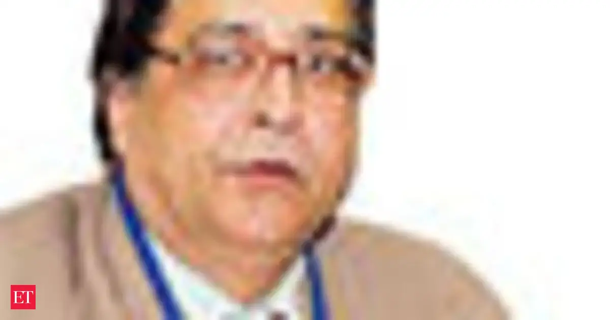 TCA Anant - The Economic Times