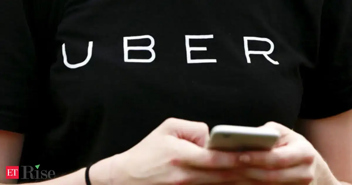 Can you be banned from using Uber? - The Economic Times