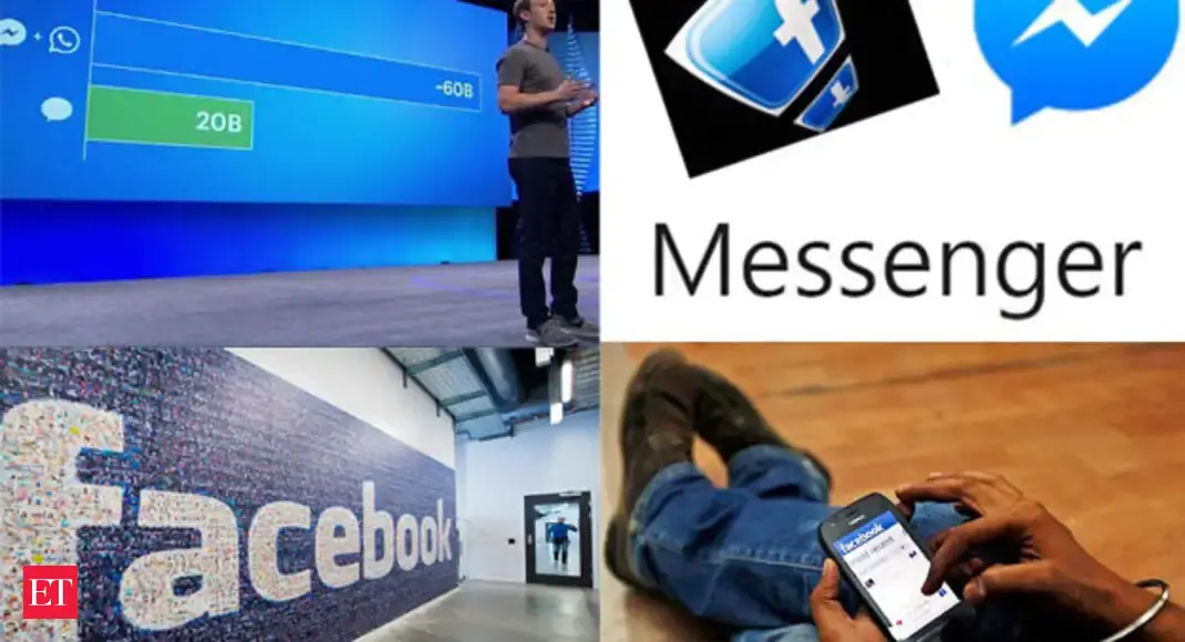 End-to-end encryption for every new message. - Now, Facebook Messenger ...