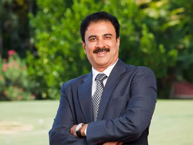 Education has the power to transform society: Sanjay Ghodawat - The ...