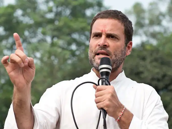 Modiji brought fair and lovely scheme to convert black money into white ...