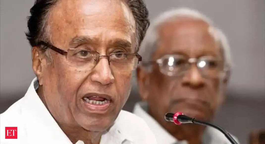 Prove to the world what happened: CPI on surgical strikes - The ...