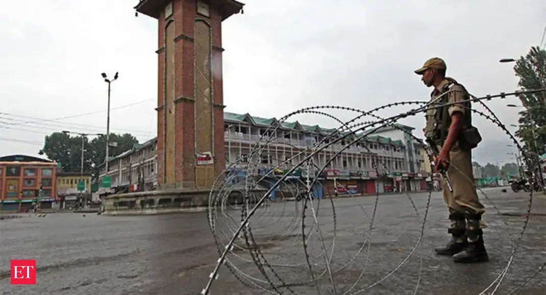 Non-implementation of Kashmir resolution is UN's failure: Pakistan ...