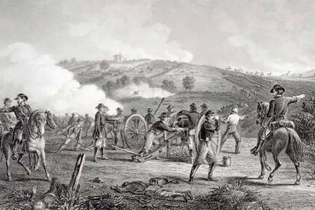 Attrition Warfare and Guerrilla Warfare - Surgical strikes: Take a look ...