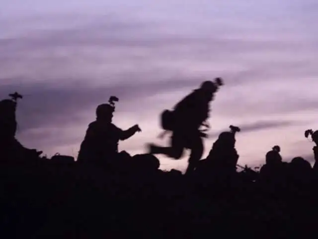 Pincer - Surgical strikes: Take a look at these 10 military manoeuvres ...