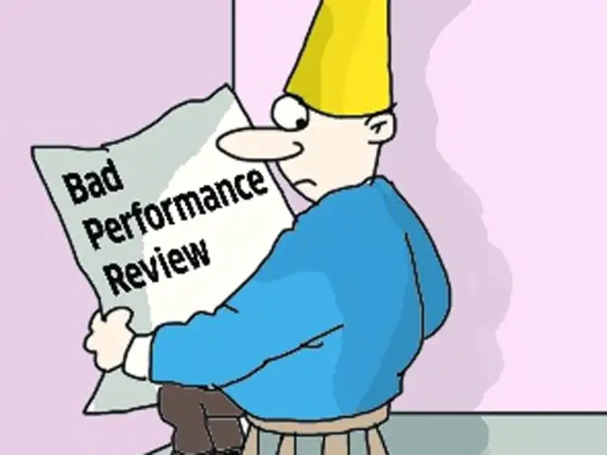 5 ways to do mid-year performance review - The Economic Times