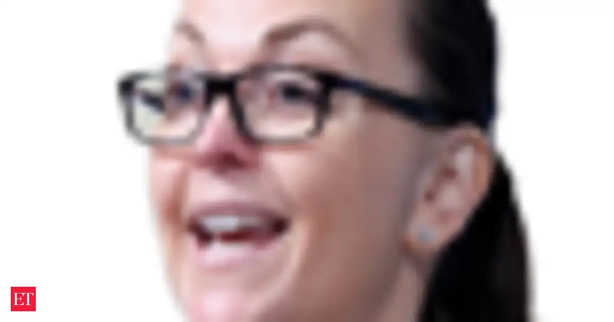 Jo Murphy - The Economic Times