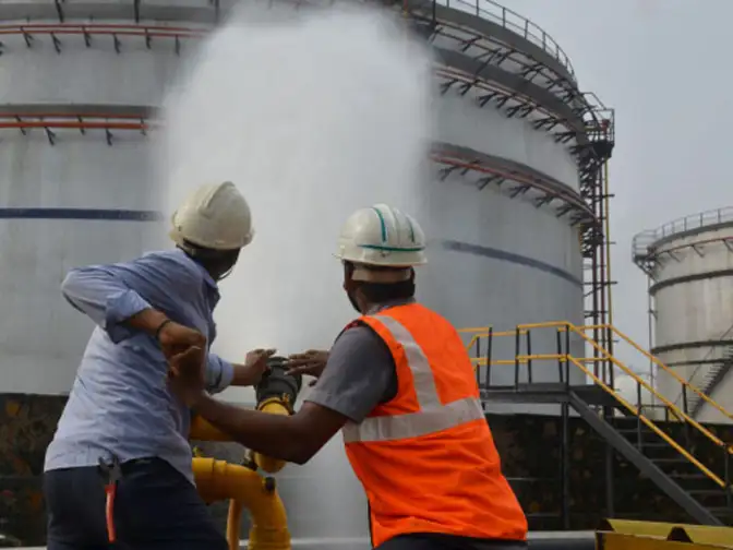 BPCL plans to spend $6.8 billion on refinery expansion by 2022 - The ...