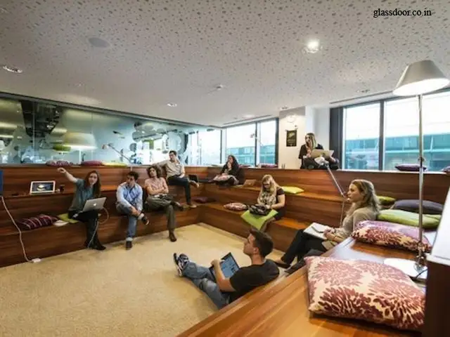 Google's mantra to keep employees happy and productive - How Google ...