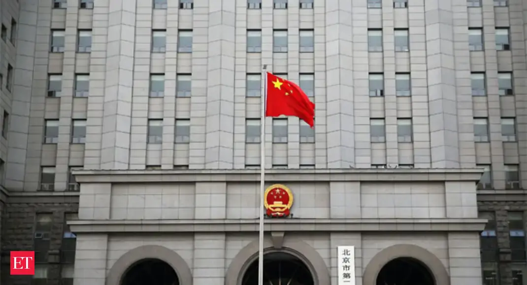 In pics: Why the plan to ban Chinese goods will fail - The Economic Times