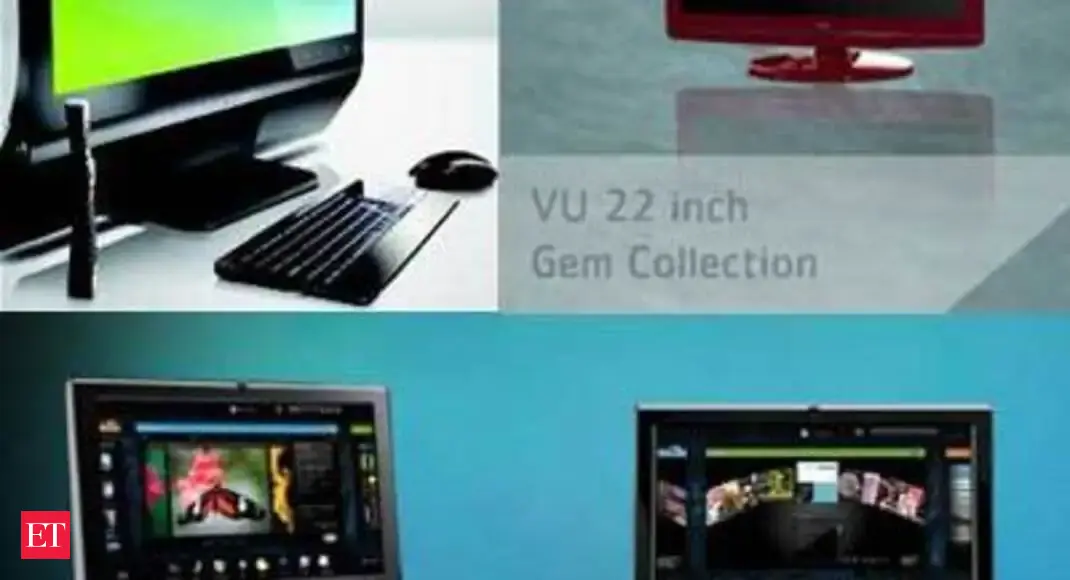 Five devices for CPU-less experience - | The Economic Times