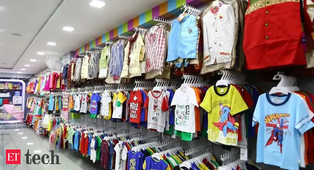 Firstcry acquires Mahindra's baby care franchisee biz for Rs 362 Cr ...