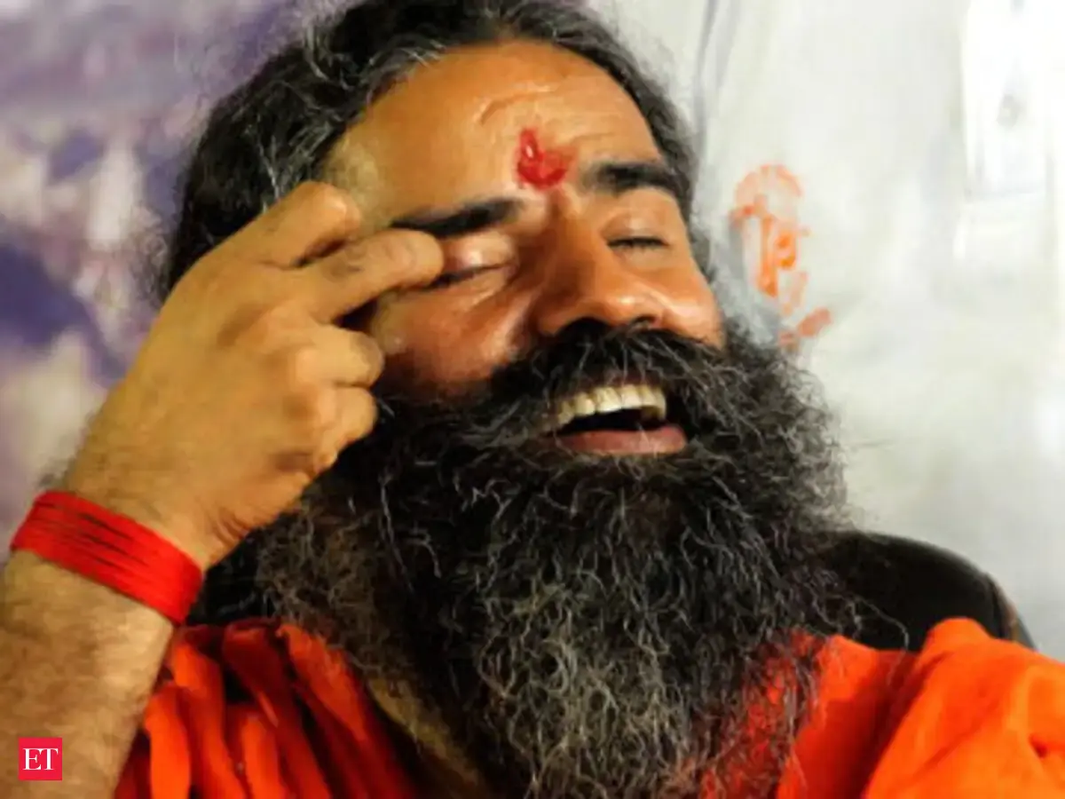 Boycott Pakistani actors: Baba Ramdev - The Economic Times Video | ET Tv
