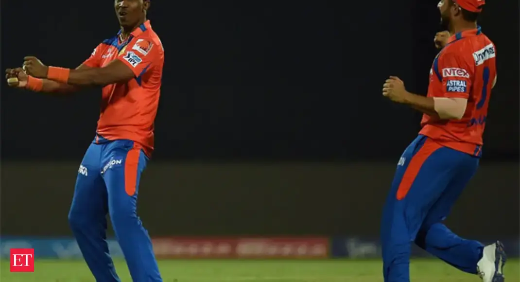 IPL digital rights' value set to increase sharply - The Economic Times