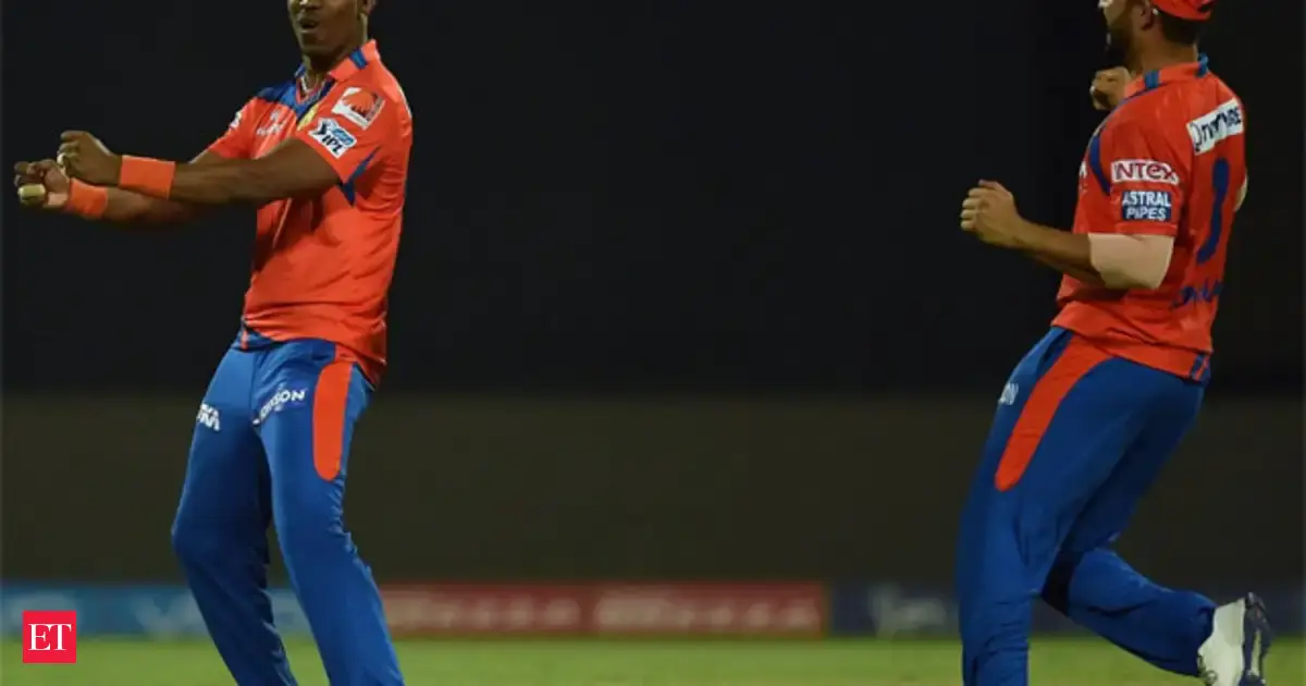 IPL digital rights' value set to increase sharply - The Economic Times