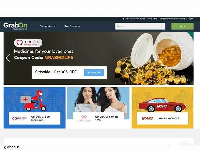 Diwali: Diwali shopping: How to find the best deals online - Diwali ...