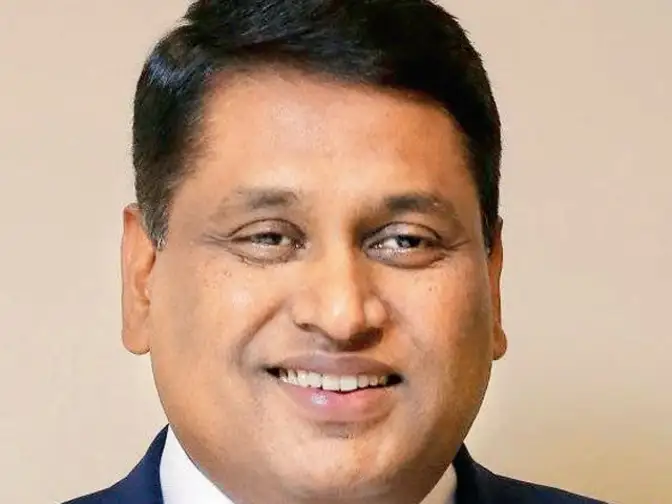 Pretty confident about revenue guidance: HCL CEO - The Economic Times