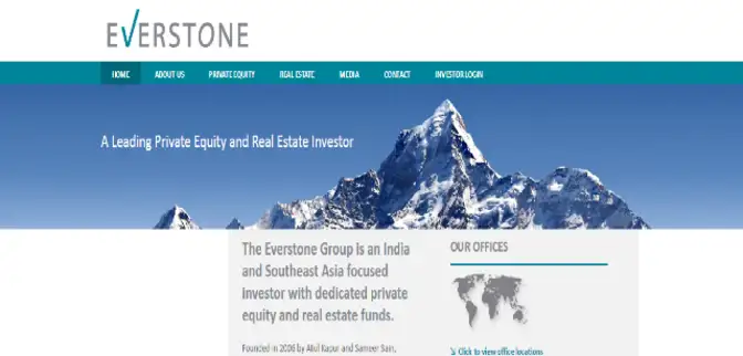 Everstone Capital invests Rs 220-cr in Rubicon - The Economic Times