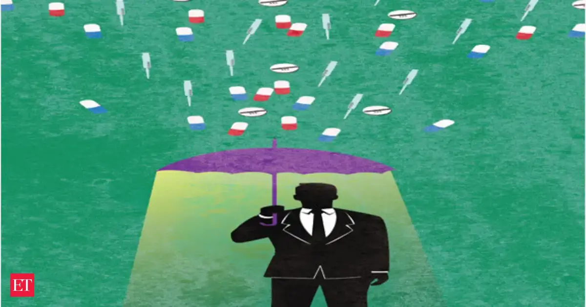 Which should be priority: life insurance or health insurance? - The ...