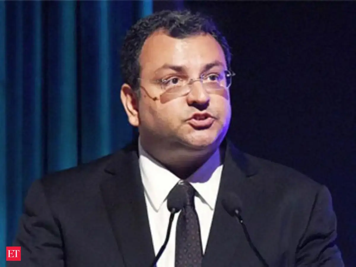 Cyrus Mistry terms his removal 'unparalleled in corporate history ...