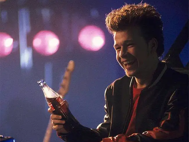 Donnie Wahlberg: American singer Donnie Wahlberg sets Guinness World ...