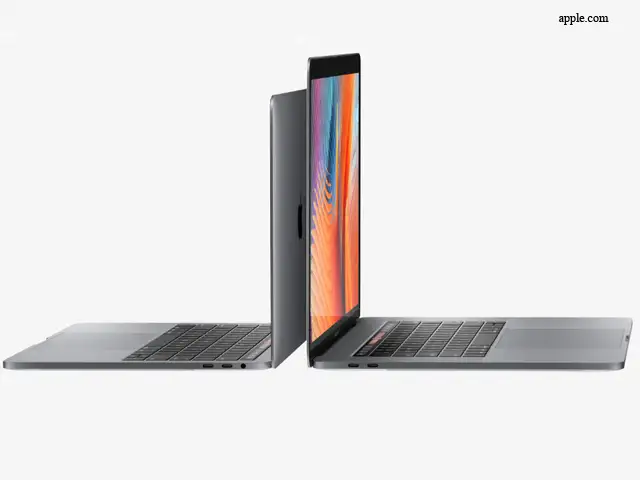 Processor - Apple's new MacBook Pro is out and here's what you need to ...