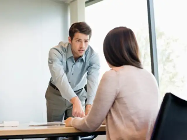Ask questions - 5 tricks that will help you ace a job interview | The ...