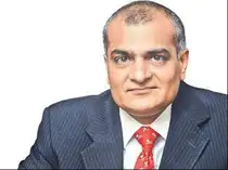 Long-term investors, buy midcaps on dips: Rashesh Shah - The Economic Times
