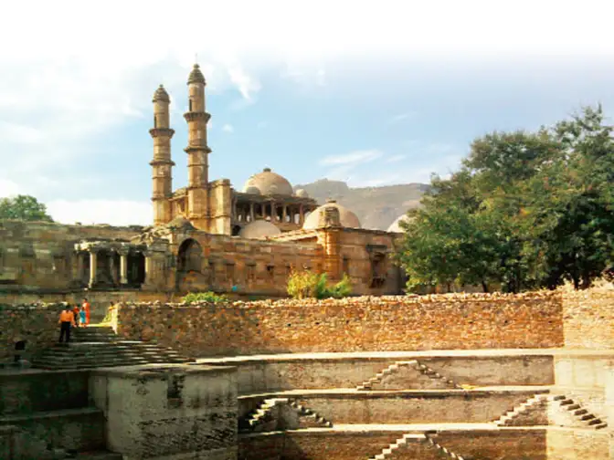 Planning a vacation? Here's why you should visit Hansi in Haryana or go ...