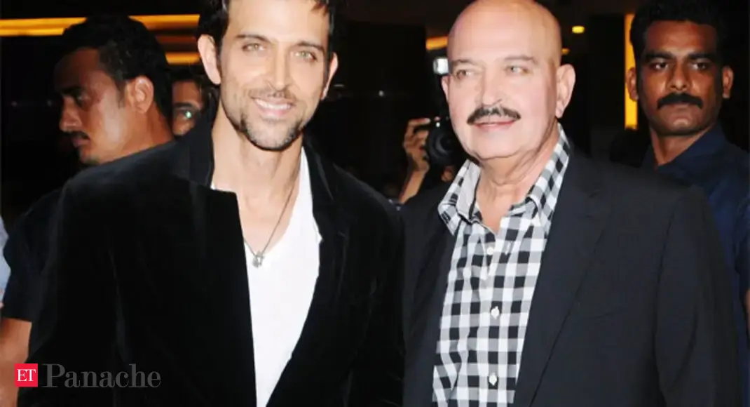 'Krrish 4': Rakesh Roshan promises heavy dose of action & VFX - 11 ...