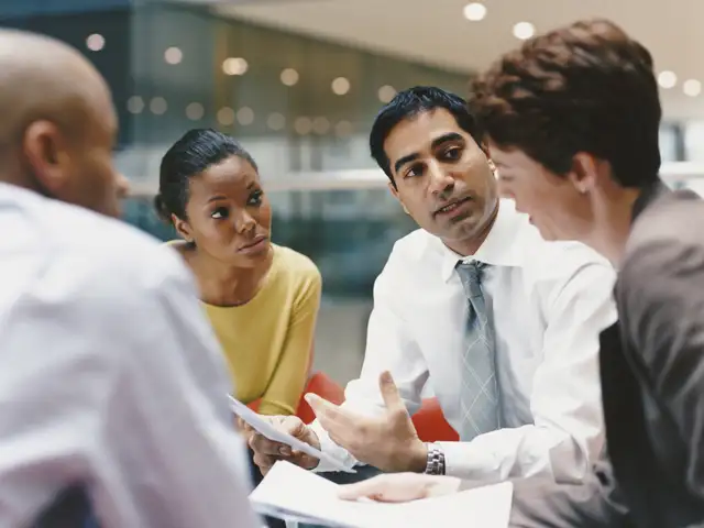 Seek Advice - Five ways to spring clean your career | The Economic Times