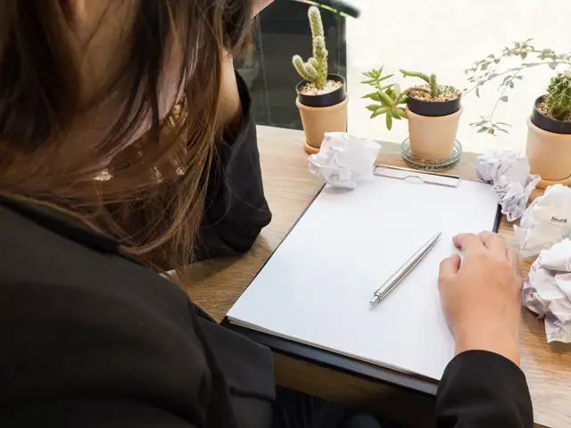 No motivation - Why people stay in jobs they hate | The Economic Times