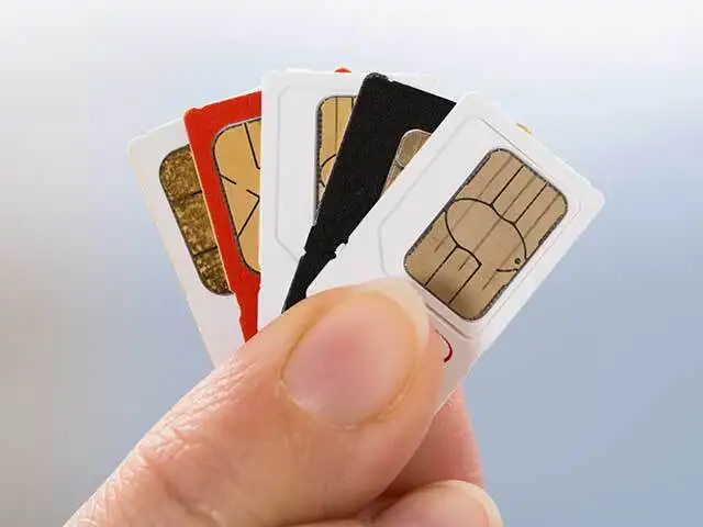 SIM swipe fraud - Online shopping: 6 tricks hackers use to steal your ...