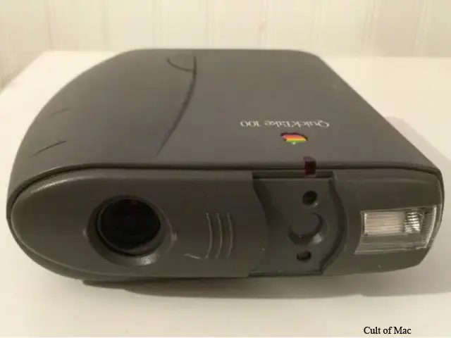 QuickTake 100 - Six Apple products you haven't heard of | The Economic ...