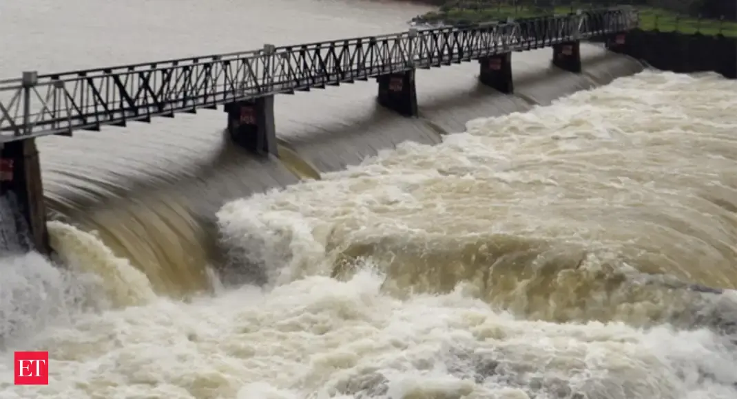 In Maharashtra, many dams were built first & designed later - The ...